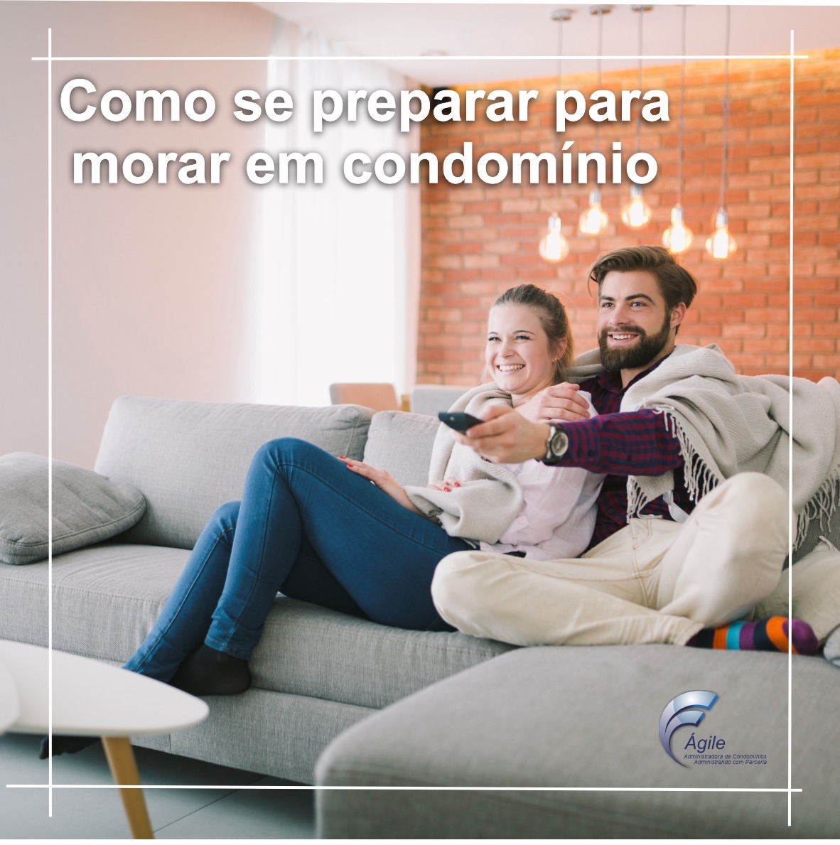 Como se preparar para morar em condomínio – ÁGILE
